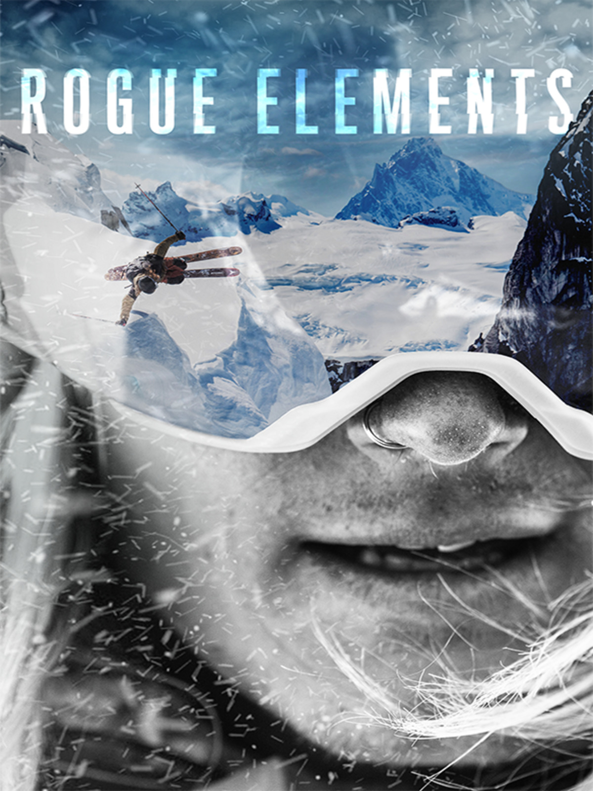 Prime Video: Rogue Elements