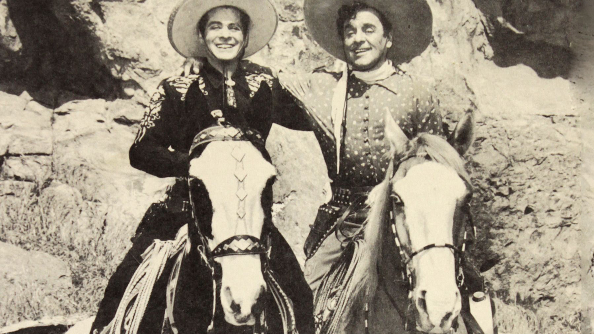 Prime Video: The Cisco Kid