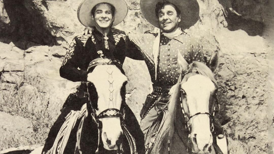 Prime Video: The Cisco Kid