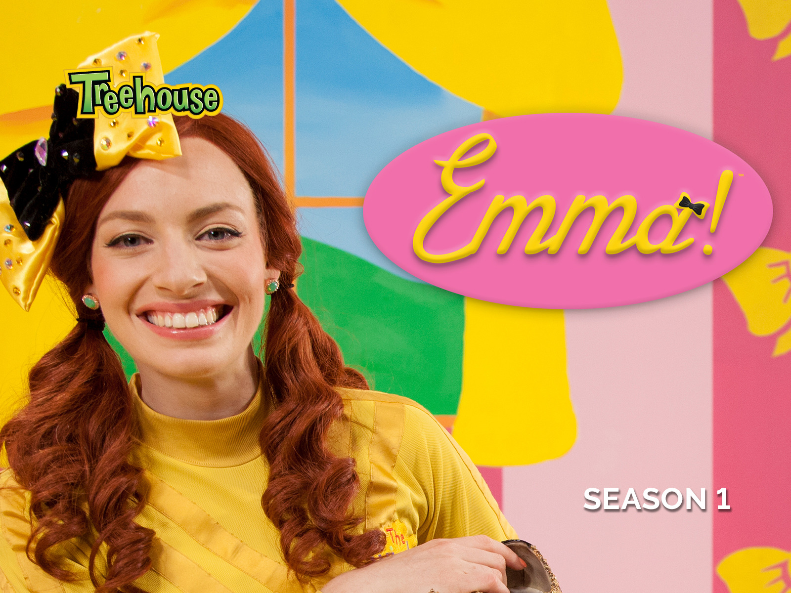 Prime Video: Emma! - Season 1