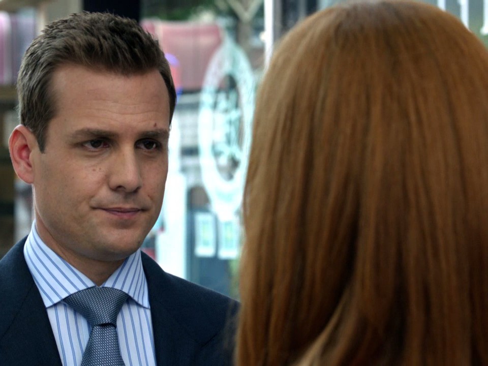 Prime Video: Suits Season 2