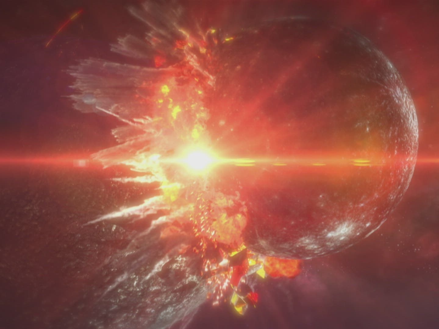 Prime Video: How the Universe Works - Season 8