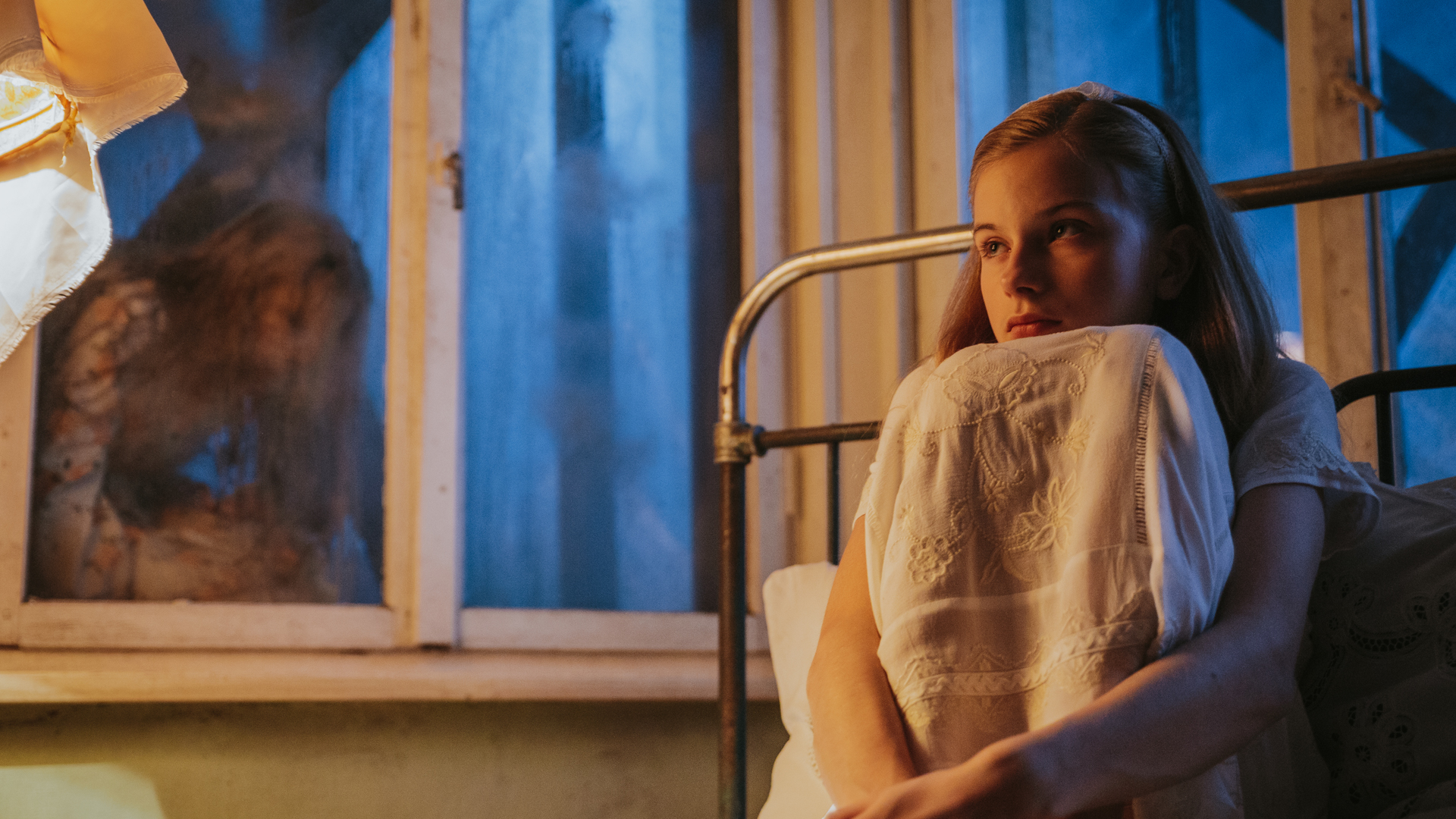 Prime Video: Hatching