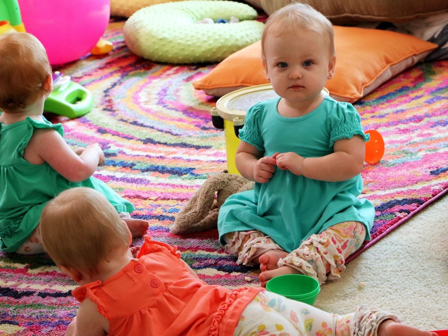 Prime Video: OutDaughtered - Season 2