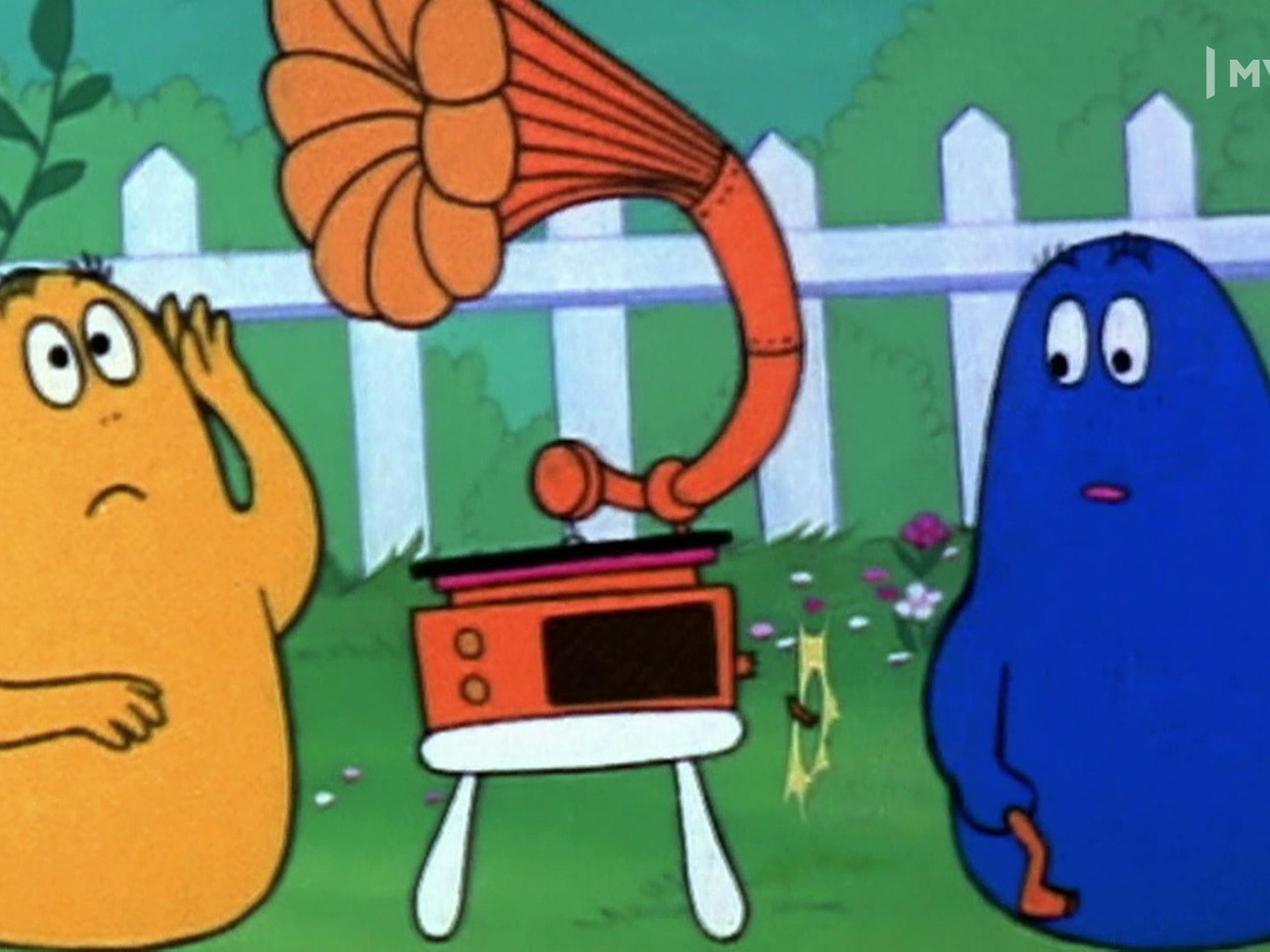 Prime Video: Barbapapa - Saison 2