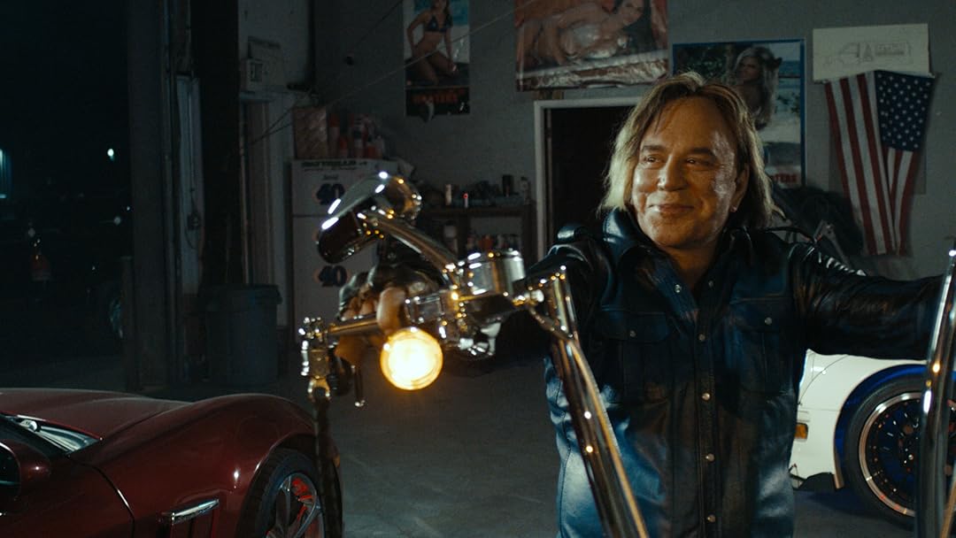 Prime Video: The Commando