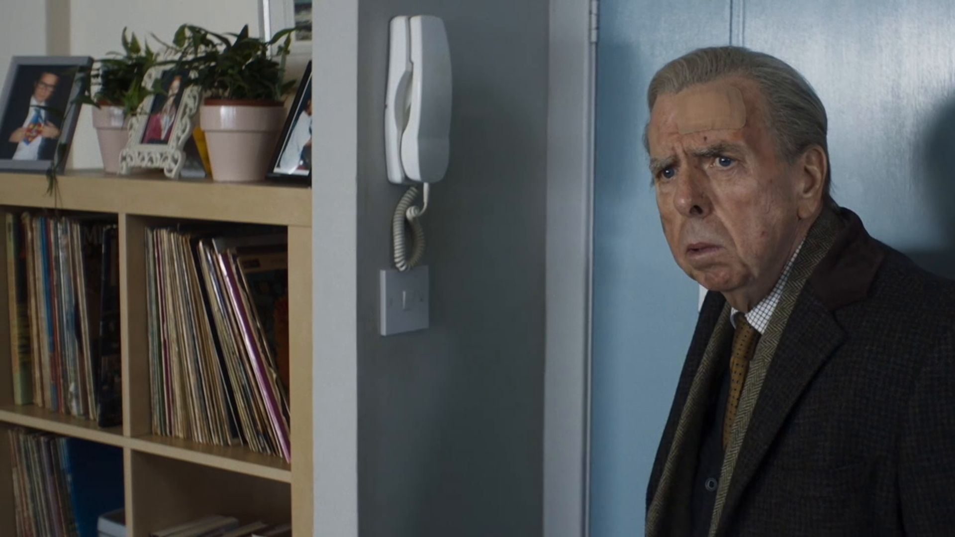 Watch The Last Bus | Prime Video