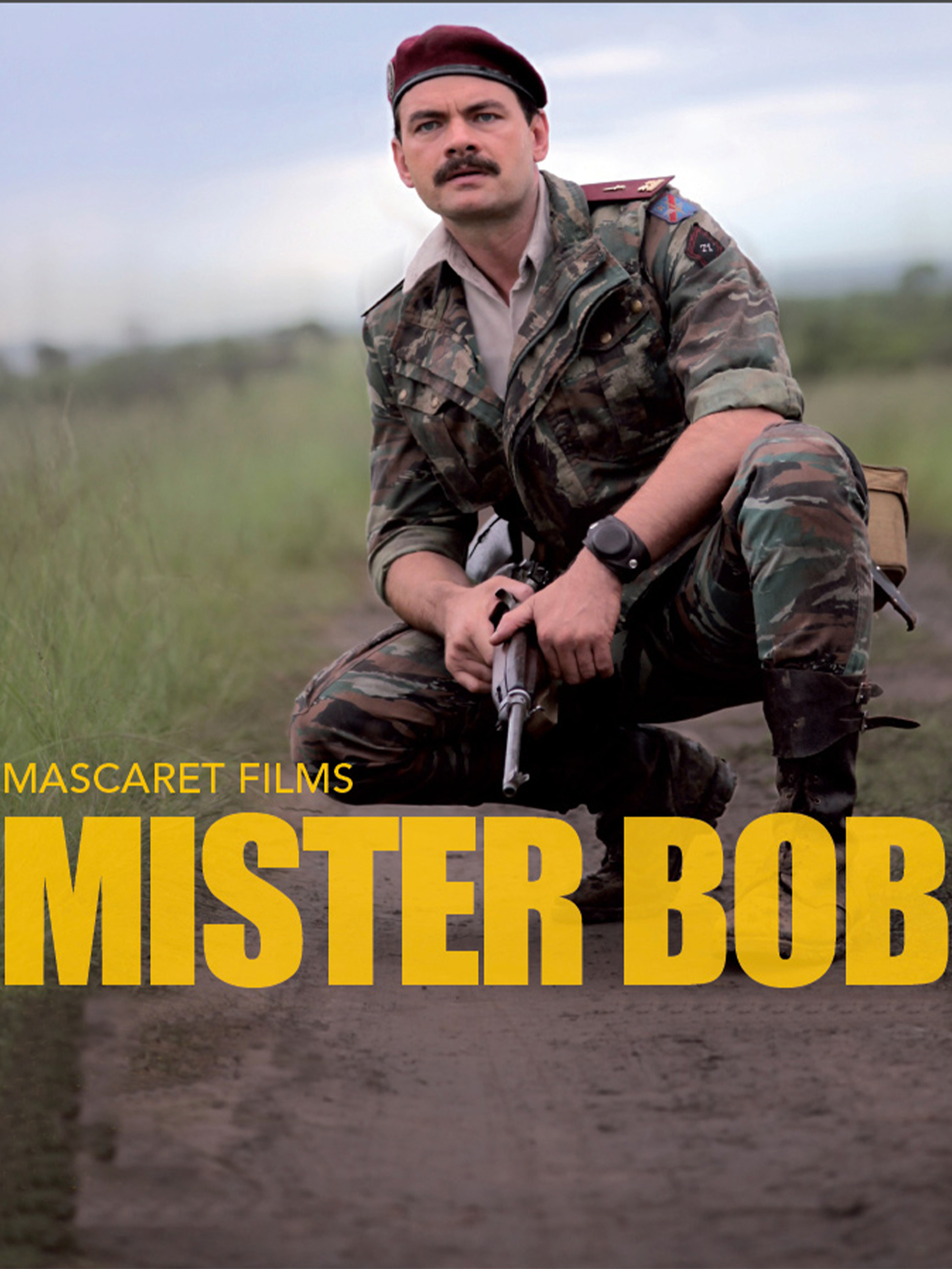 Prime Video: Mister Bob