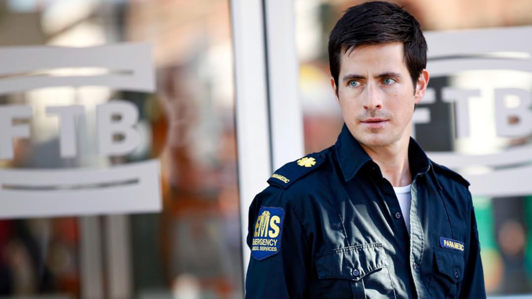 Watch The Listener | Prime Video