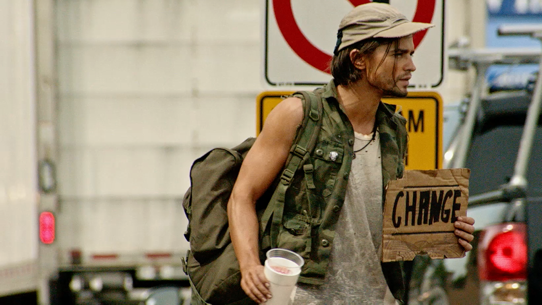 Prime Video: Gutterbug