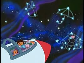 Prime Video: Dora the Explorer - Season 3