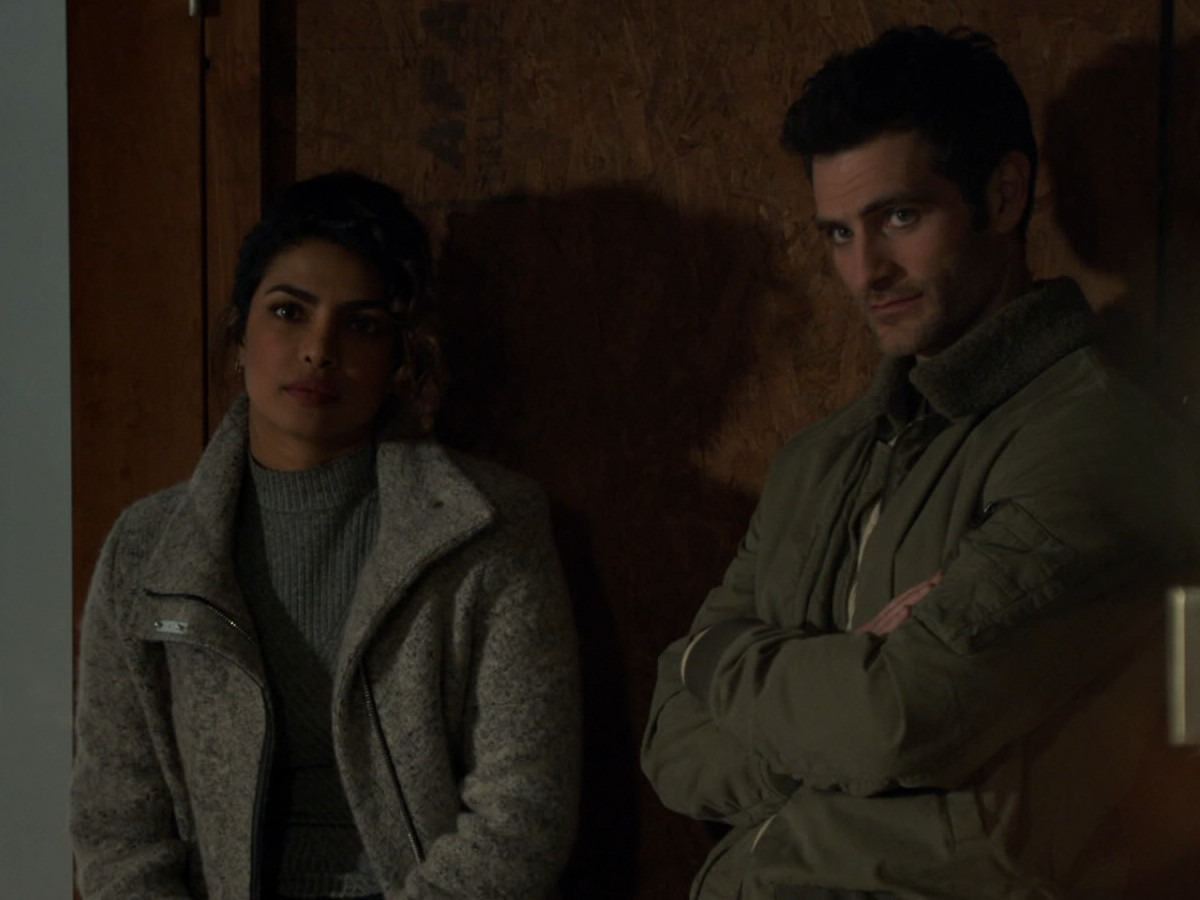 Prime Video: Quantico