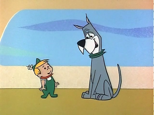 Prime Video: The Jetsons Season 1