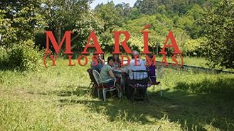 Marina Skell: Movies, TV, and Bio