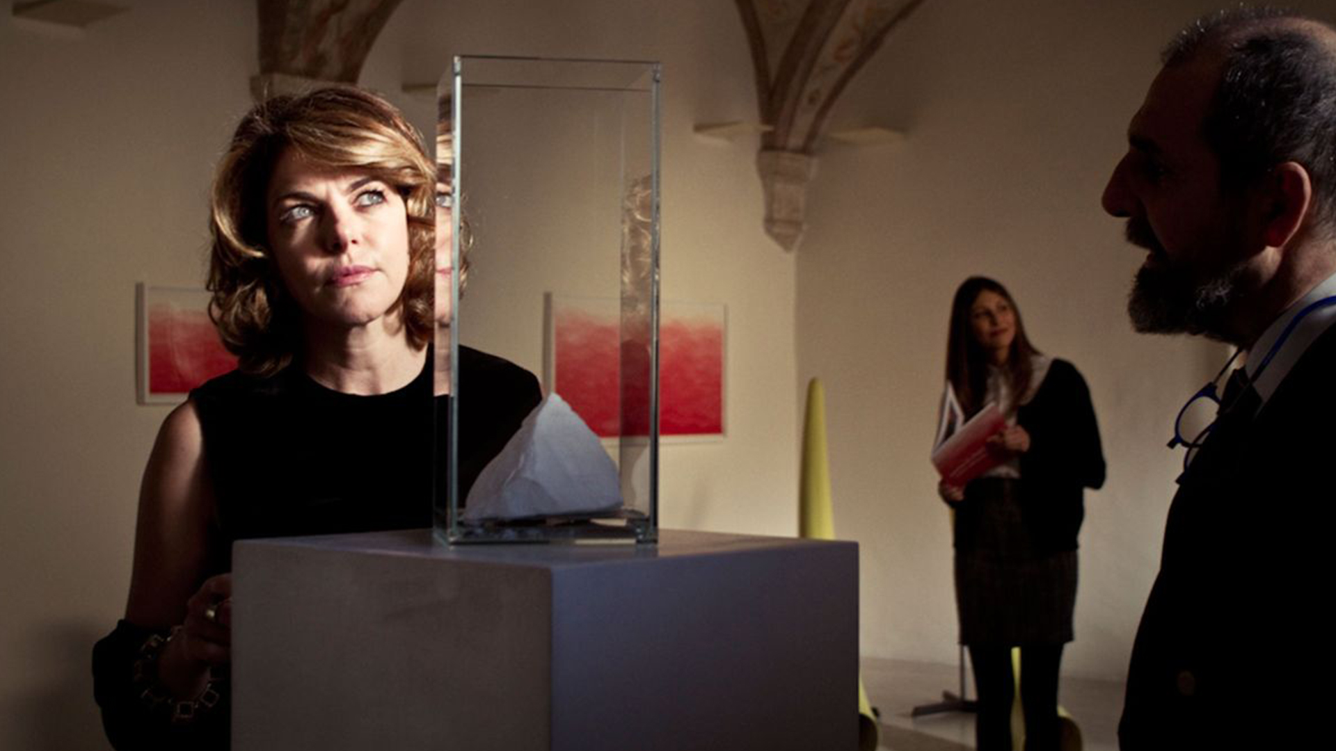 Prime Video: Il traduttore