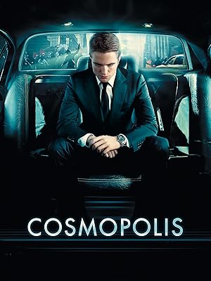 Prime Video: Cosmopolis