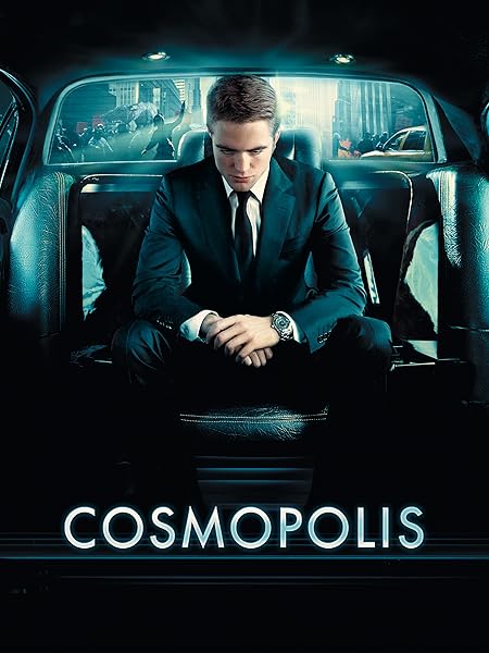 Prime Video: Cosmopolis