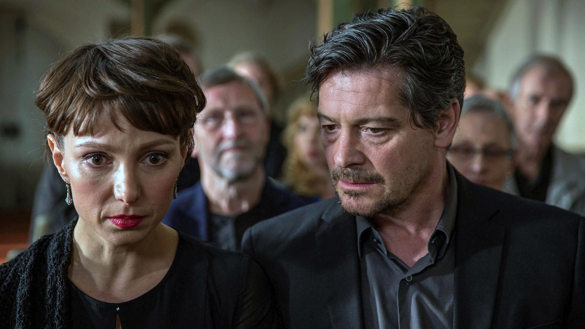 Prime Video: Sous le poirier, la mort