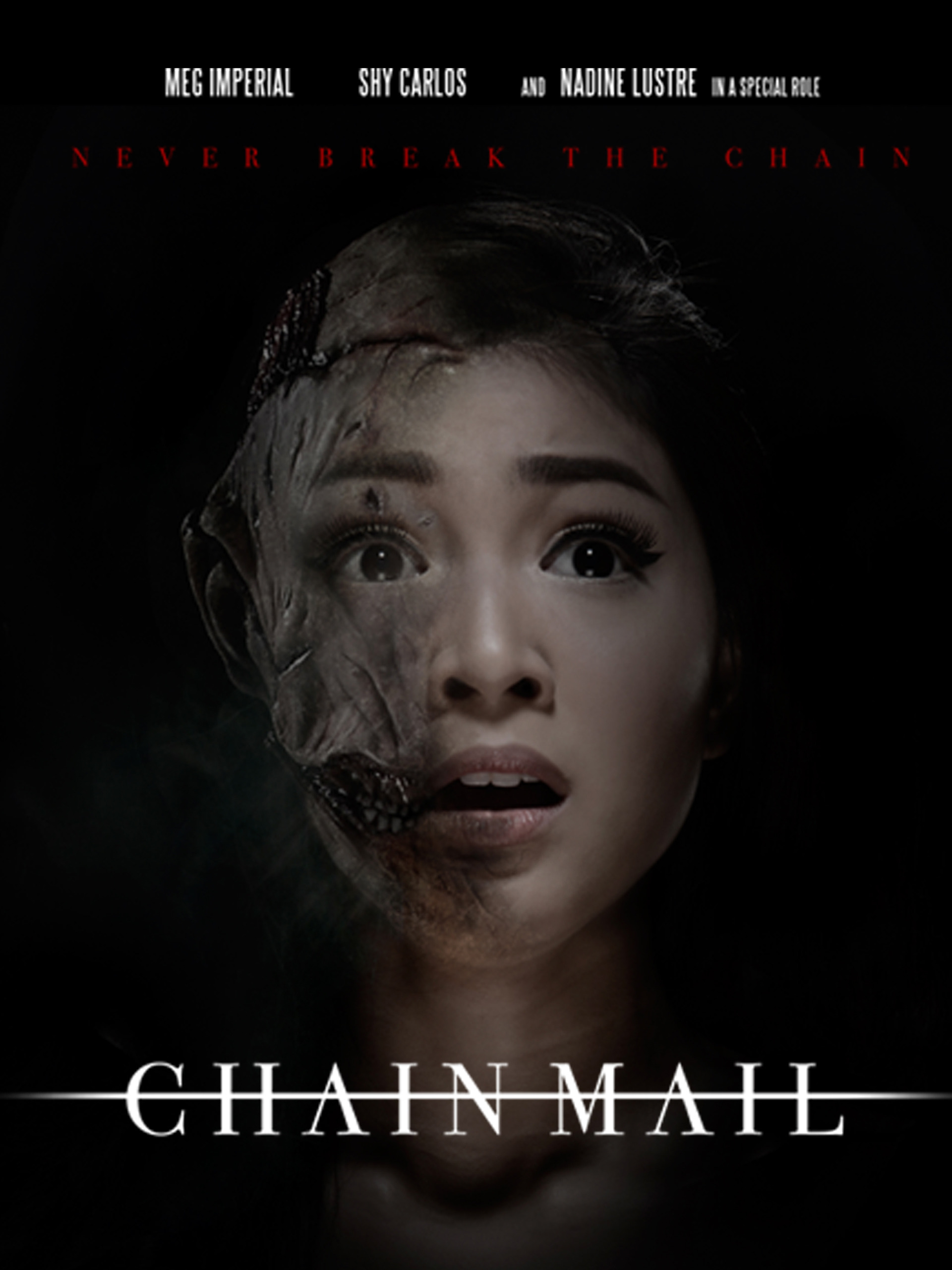 Prime Video: Chain Mail (Tagalog Audio)