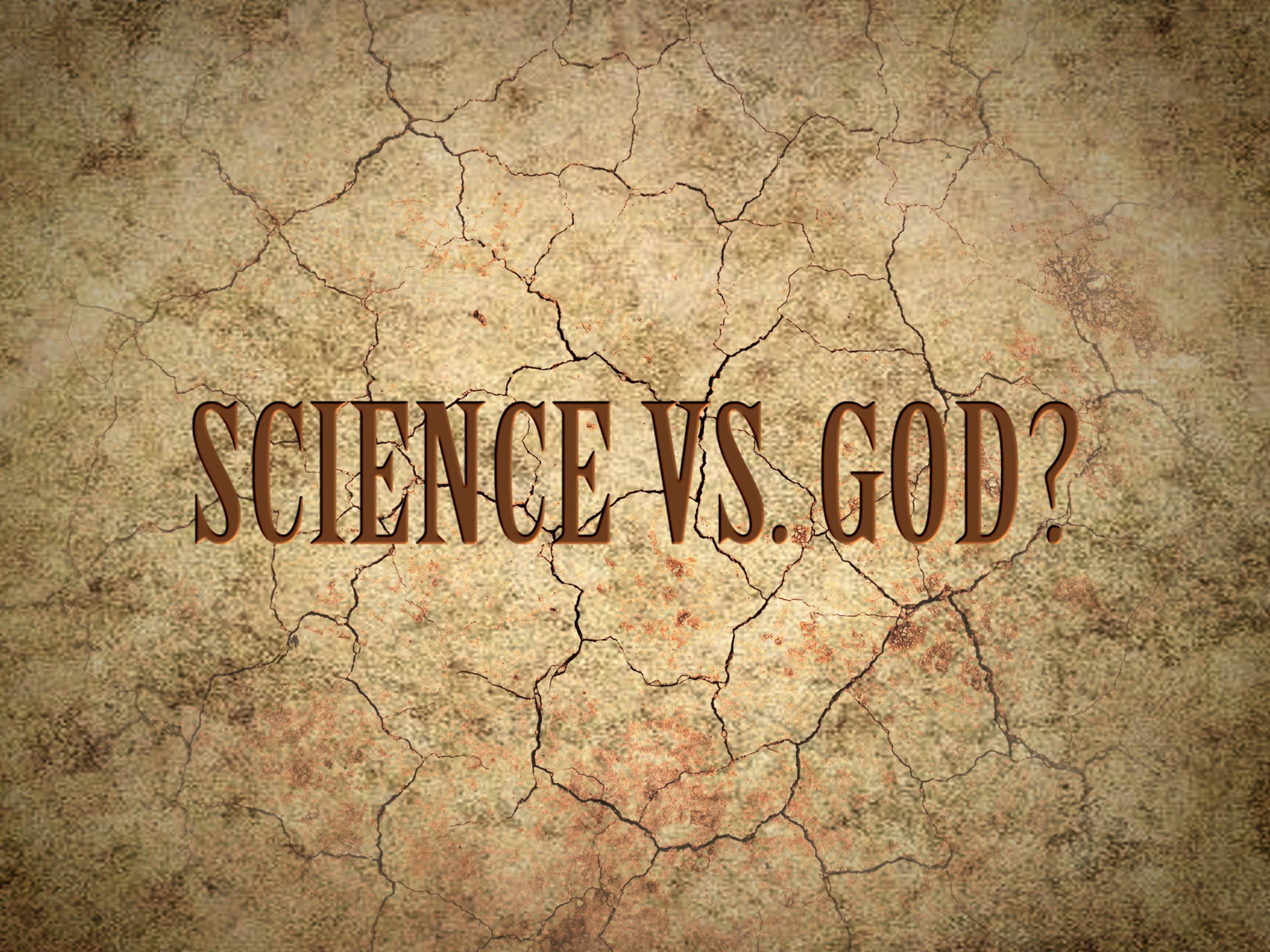 Prime Video: Science Vs. God? - Season 1