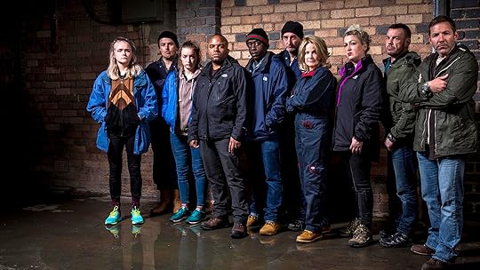 Watch Hunted - Season 2 | Prime Video