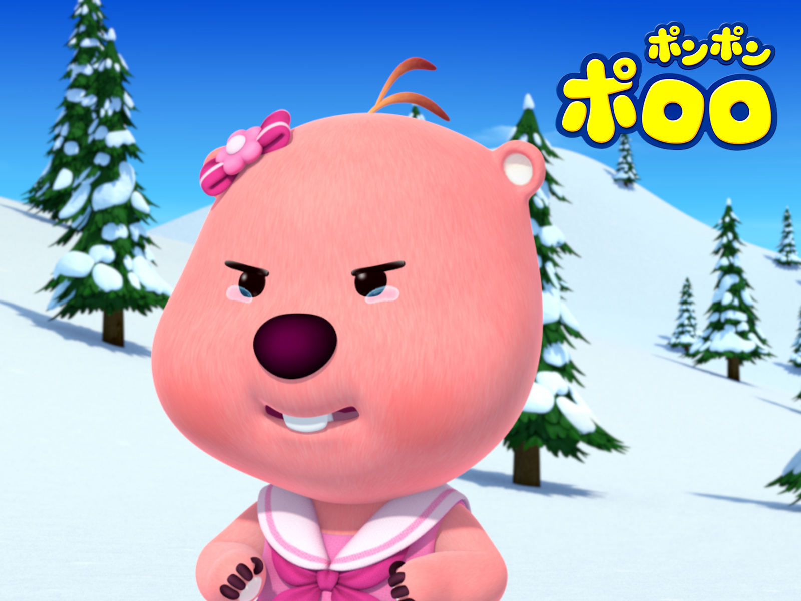 Prime Video: ポンポンポロロ Pororo Japanese