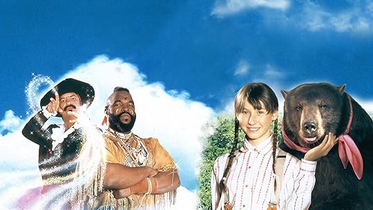 Watch The Magic of the Golden Bear: Goldy III | Prime Video