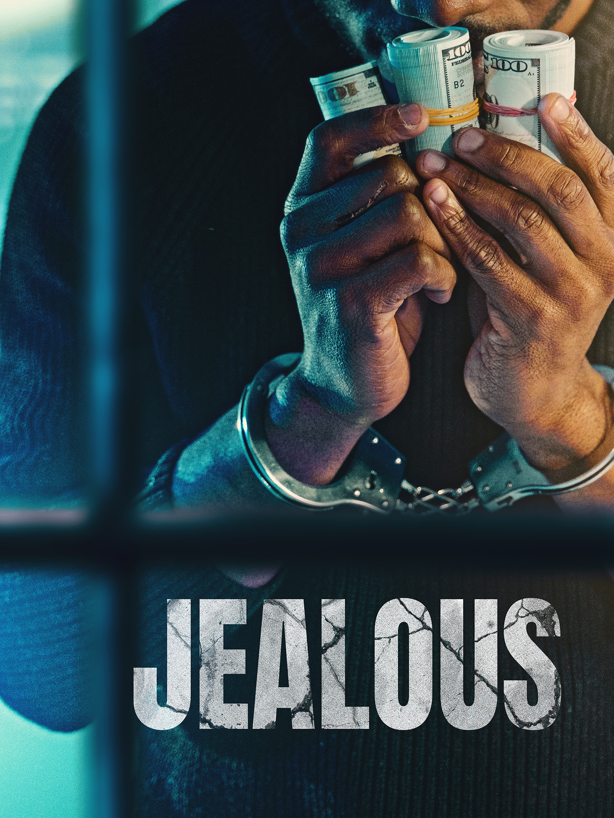 Prime Video: Jealous