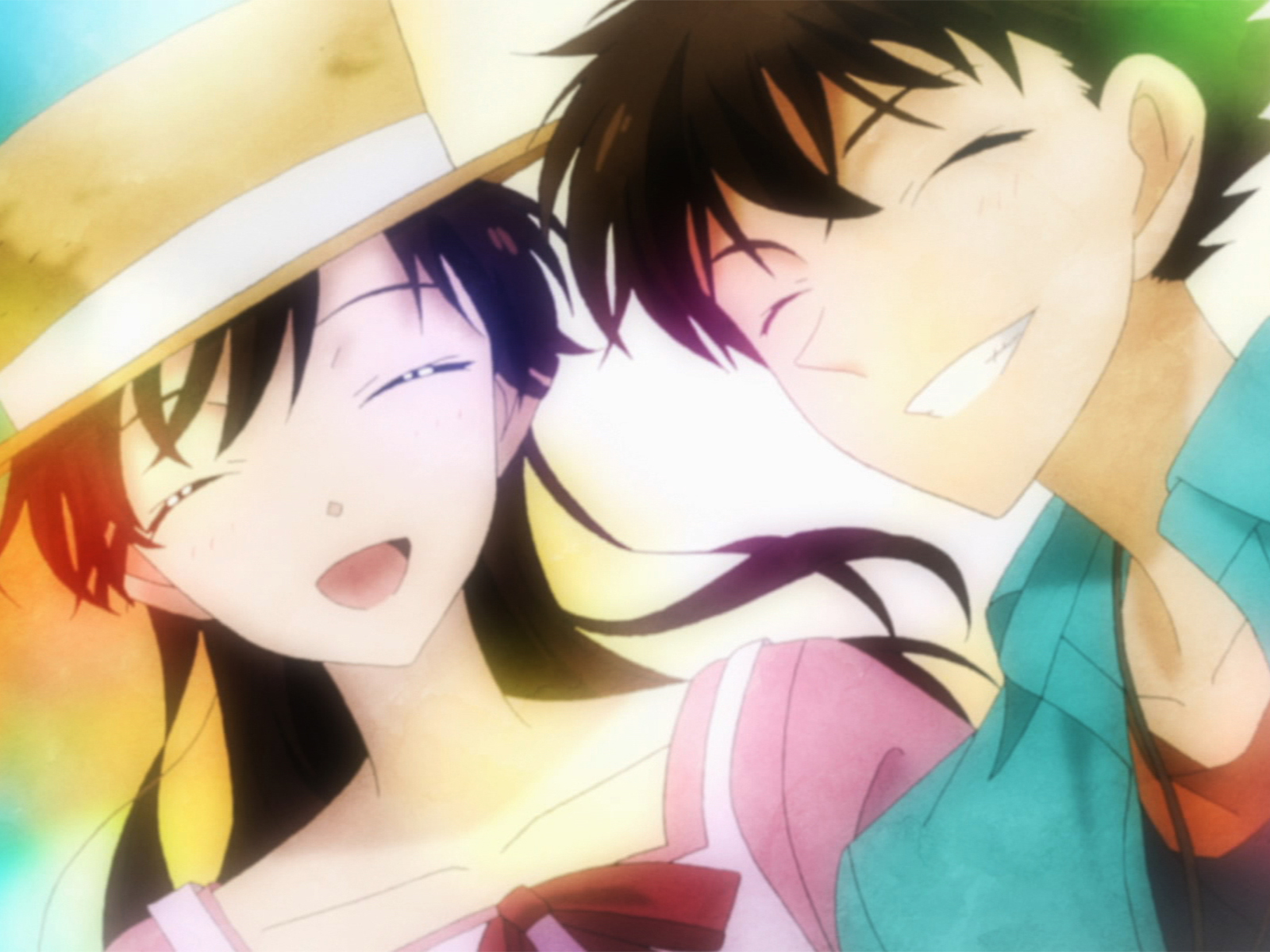 Prime Video: Magic Kaito 1412