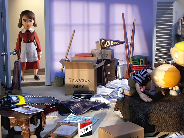 Prime Video: Season 3