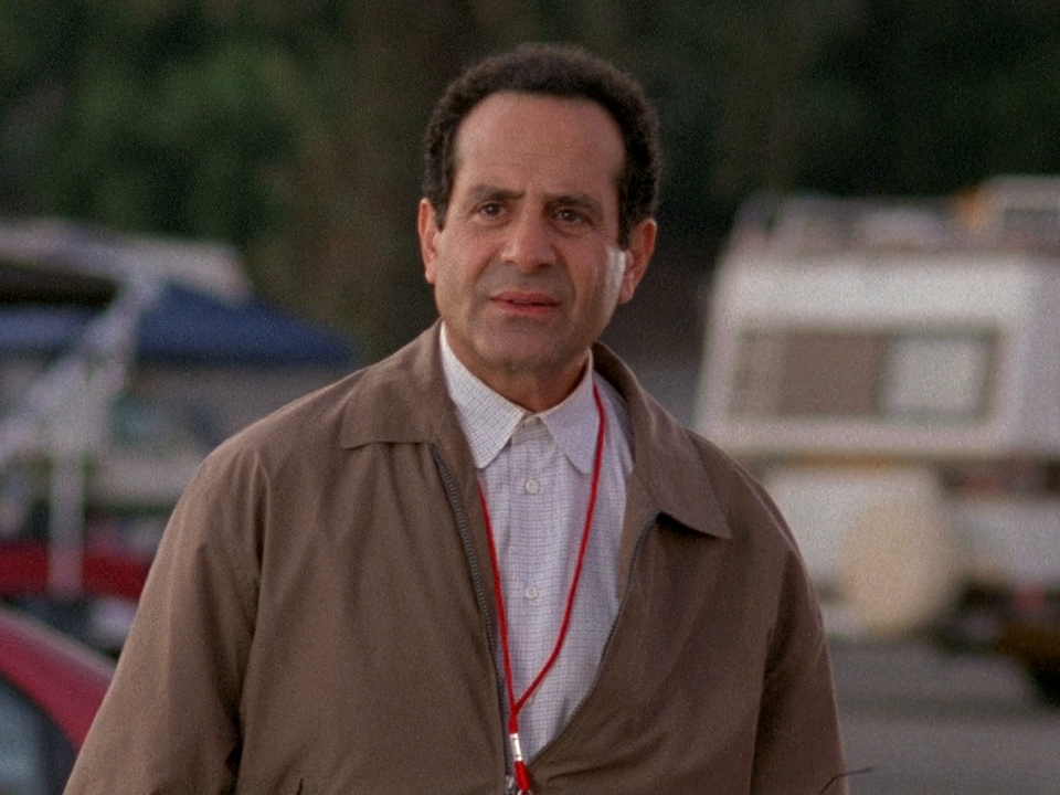 Prime Video: Monk - Season 7