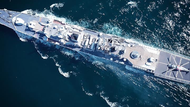 Amazon.de: Die Marine - Unser Leben auf See - Season 1 ansehen | Prime ...