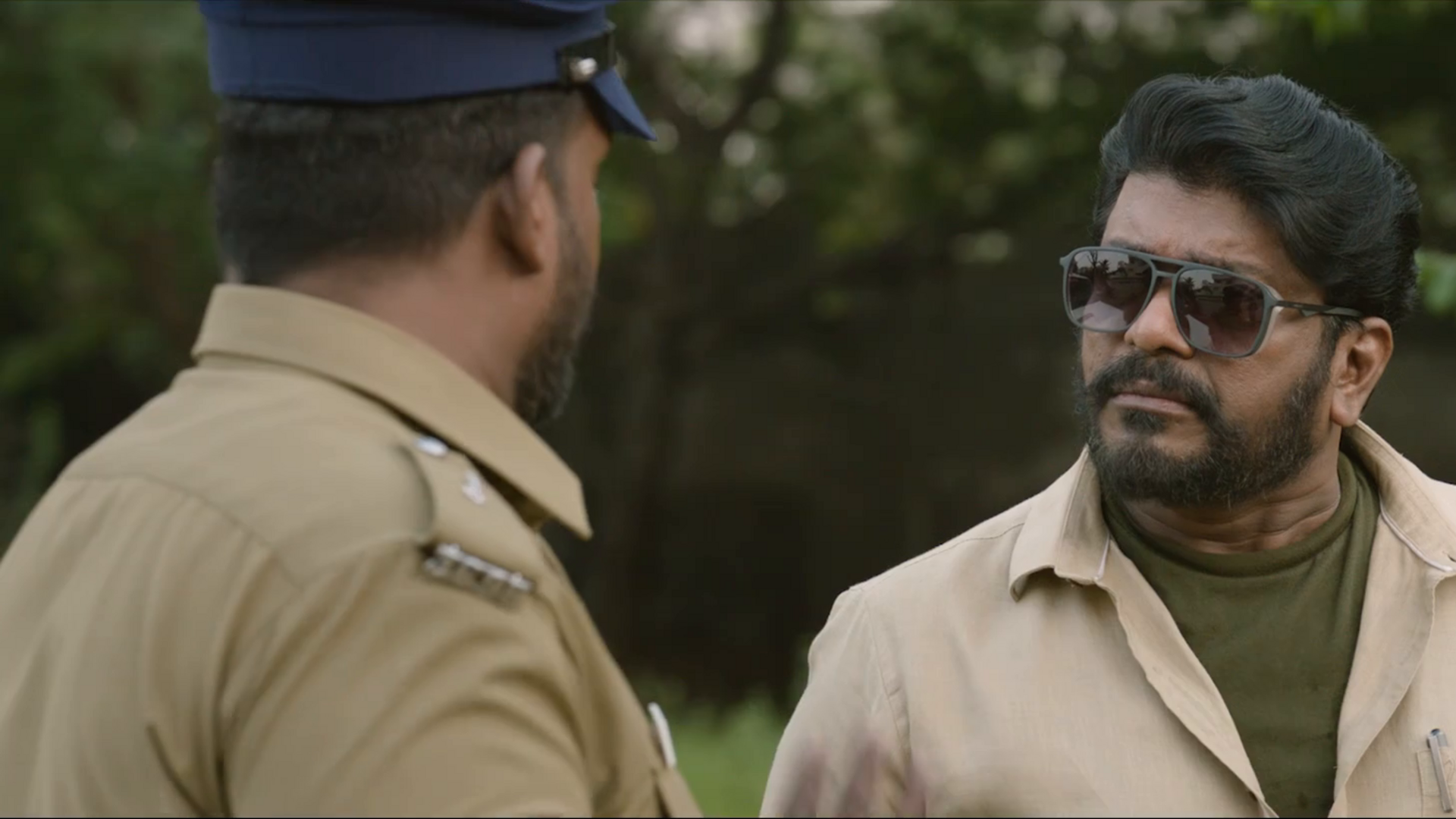 Prime Video: Yutha Satham