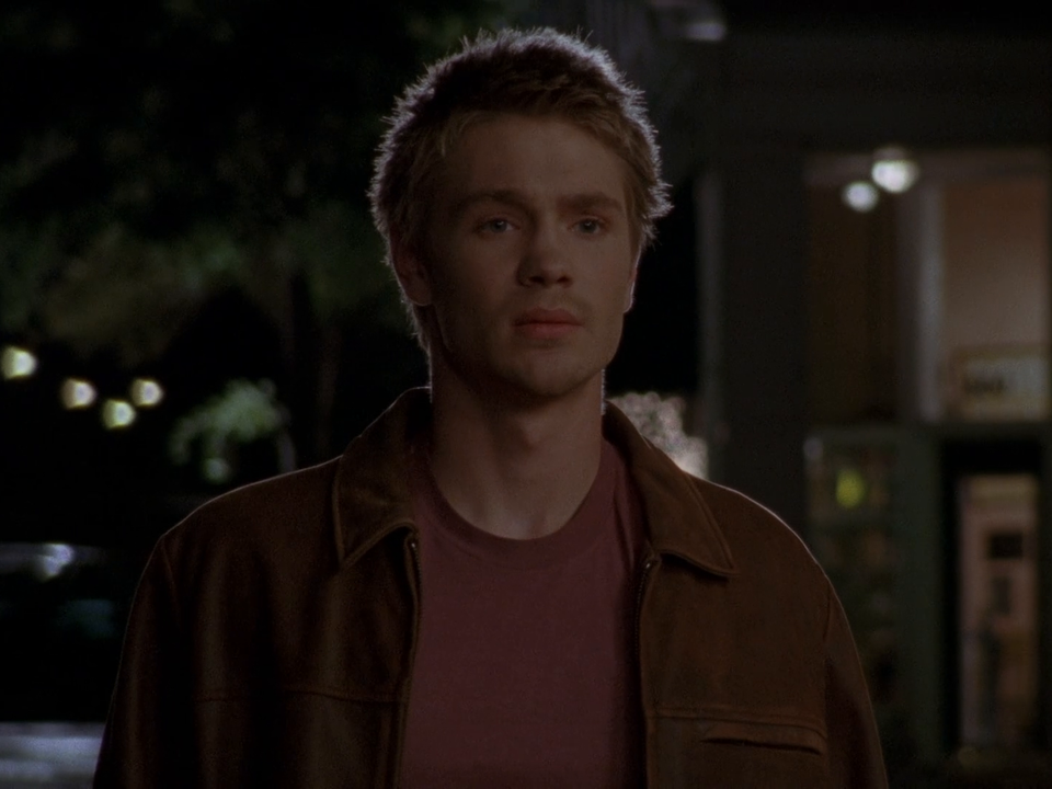 Lucas One Tree Hill Season 1