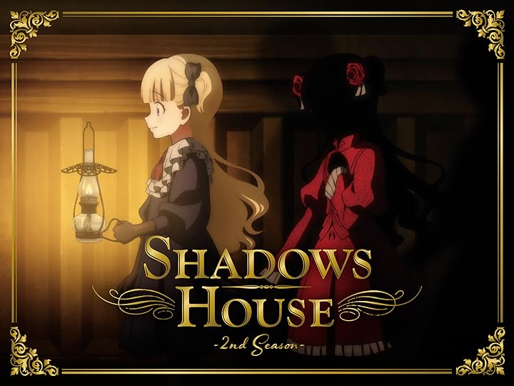 Prime Video: Shadows House, Season 2 (Simuldub)