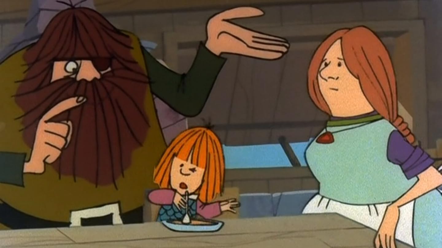 Amazon.de: Wickie und die starken Männer - Staffel 1 ansehen | Prime Video