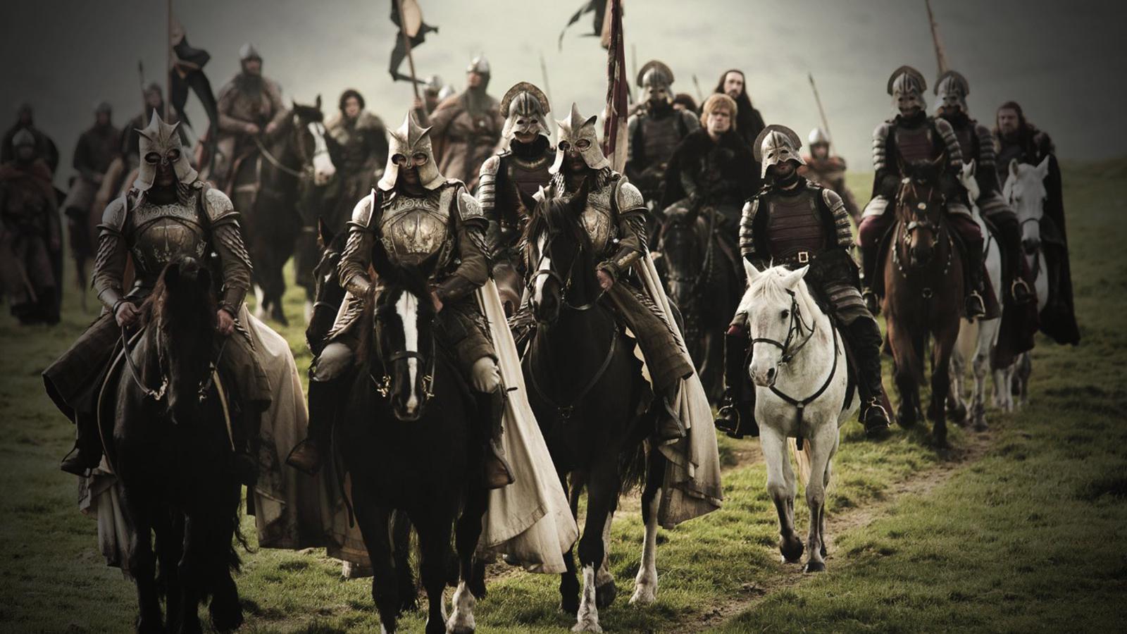 Watch Game of Thrones Season 2 | Prime Video