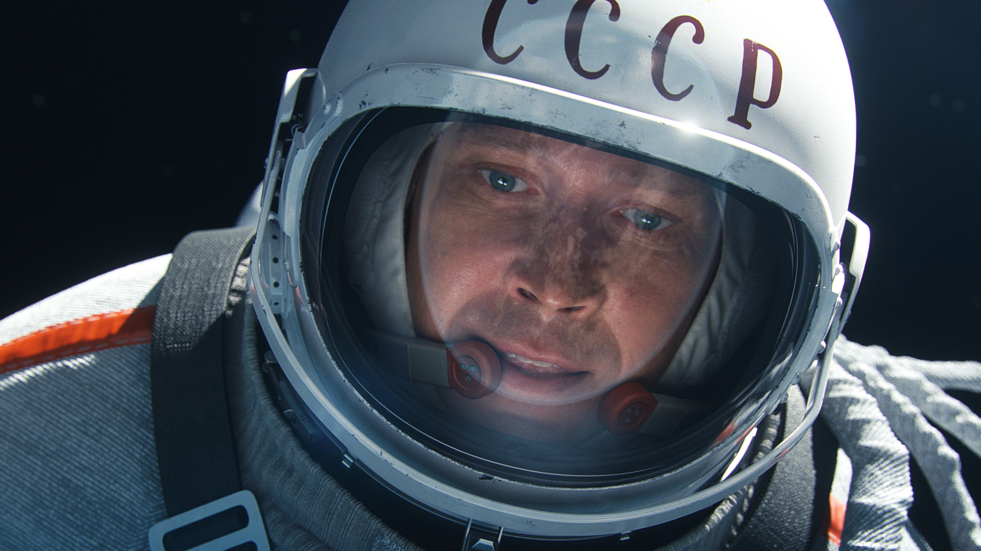 Prime Video: The Spacewalker