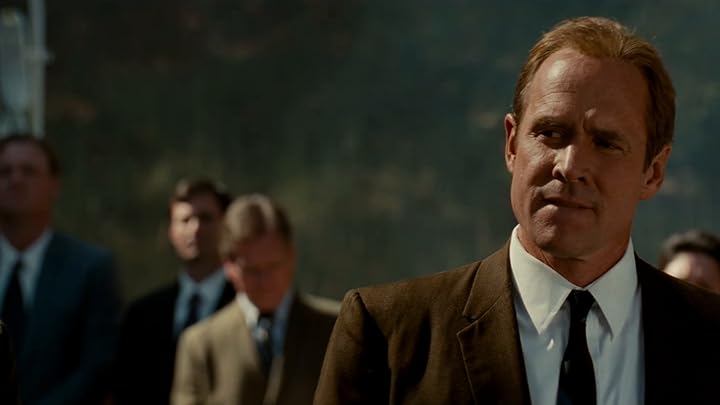 Remember the Titans : Denzel Washington : Coach Boone, Will Patton ...