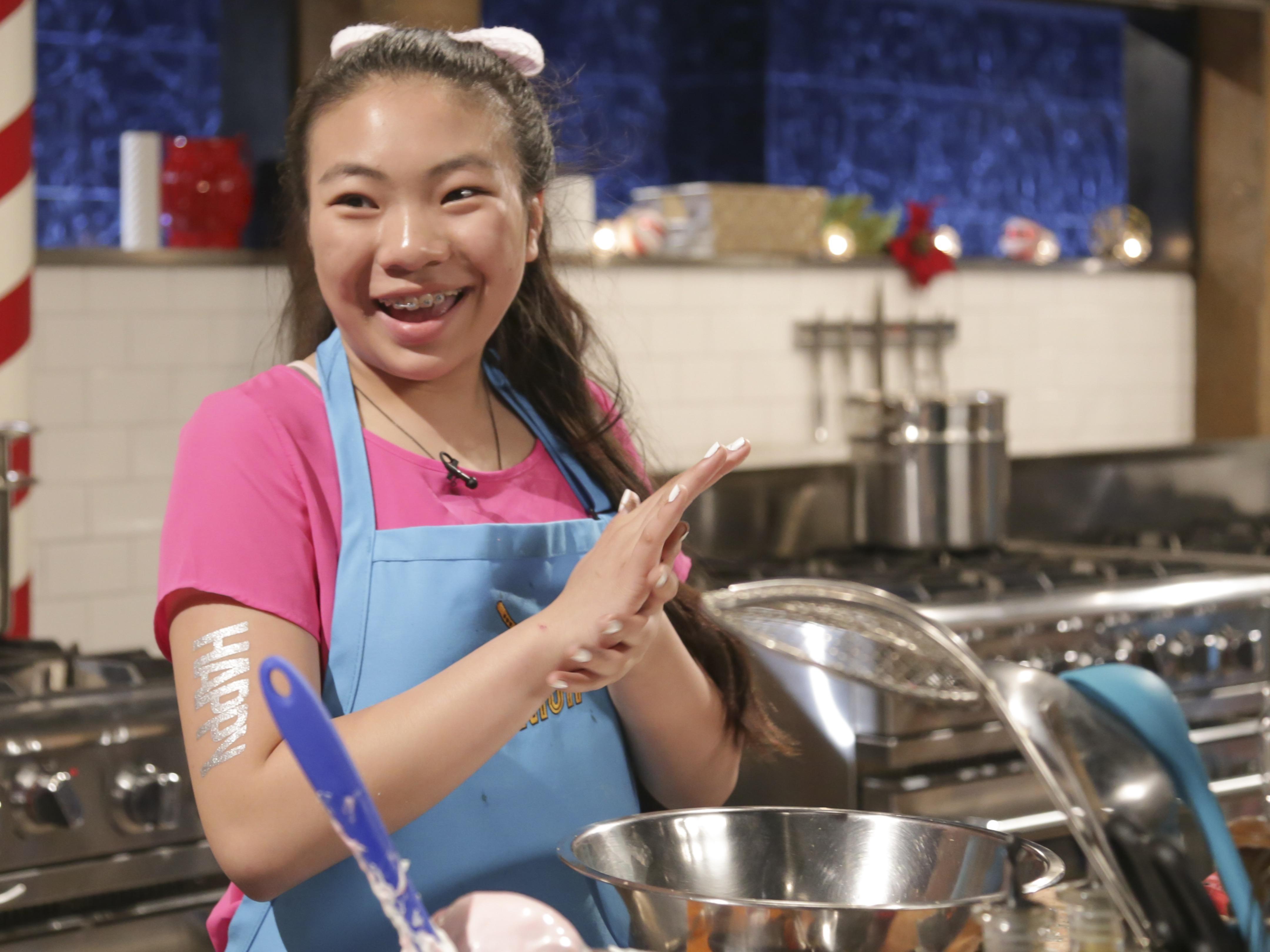 Prime Video: Chopped: Holiday - Season 1