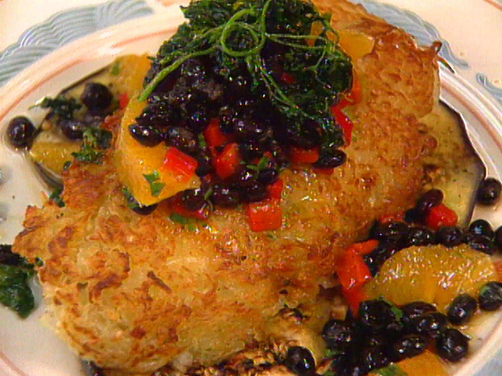 Prime Video: Great Chefs - Great Cities