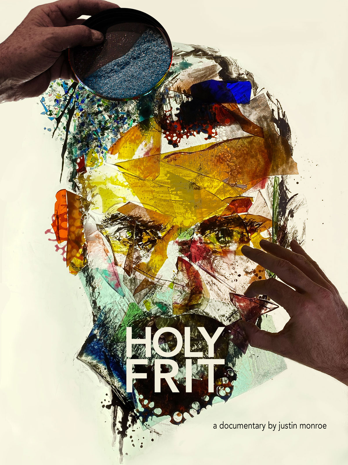 Prime Video: Holy Frit