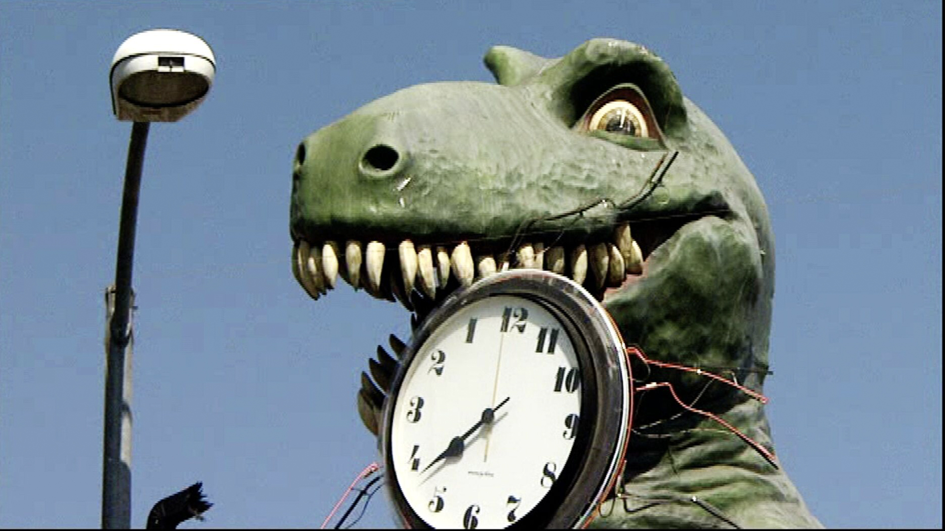 Watch Monsterland | Prime Video