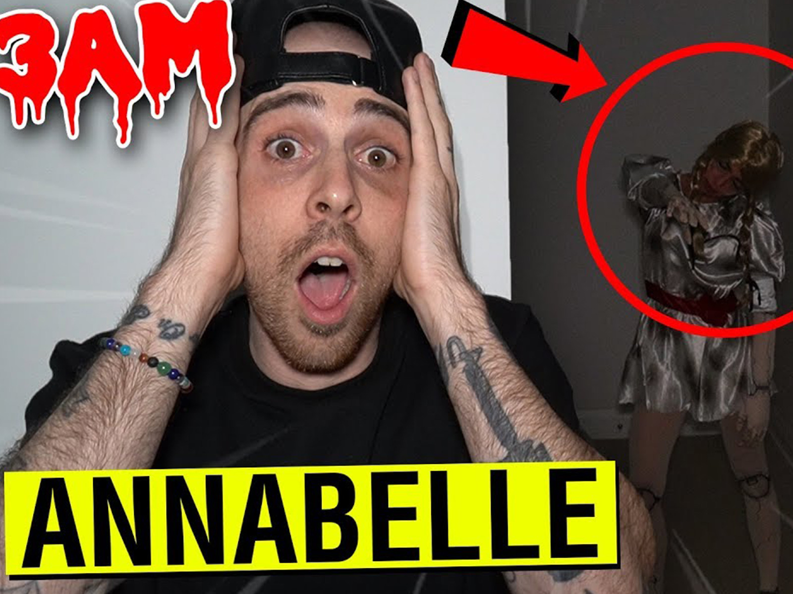 Prime Video: ImJayStation Scary Tales