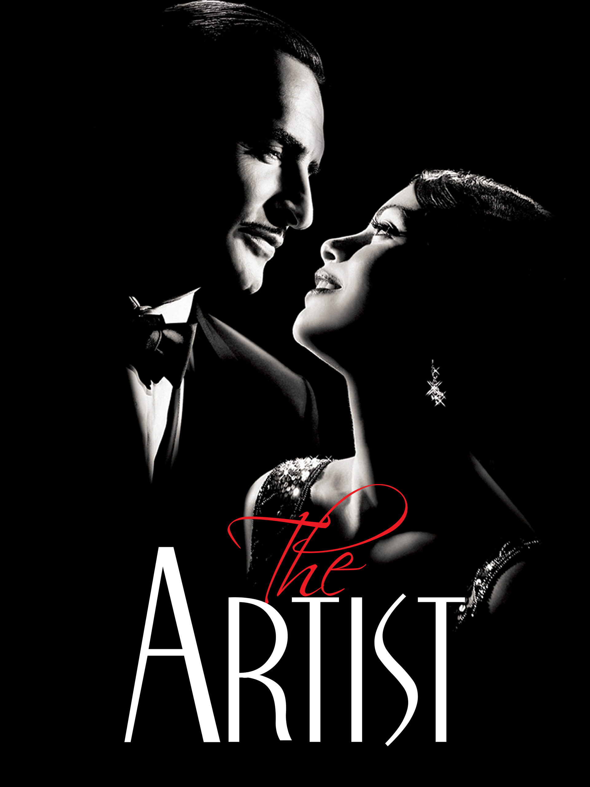 Prime Video: The Artist