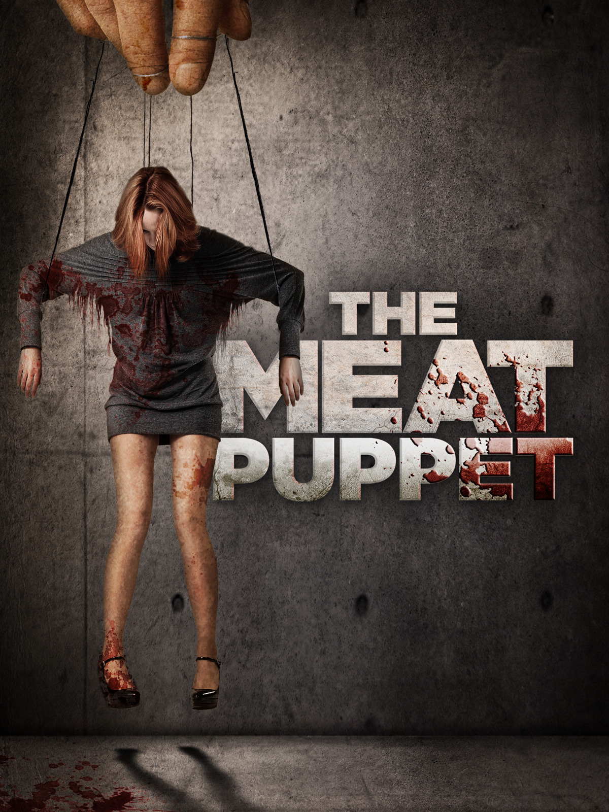 Prime Video: The Meat Puppet
