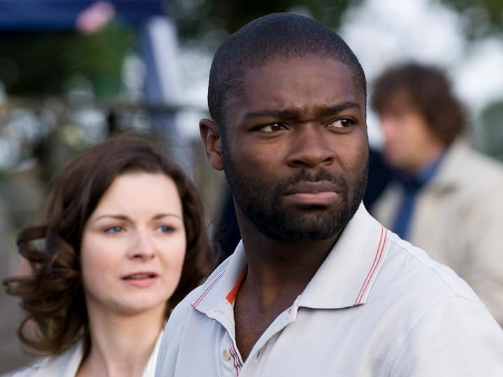 Prime Video: Five Days-Season 1