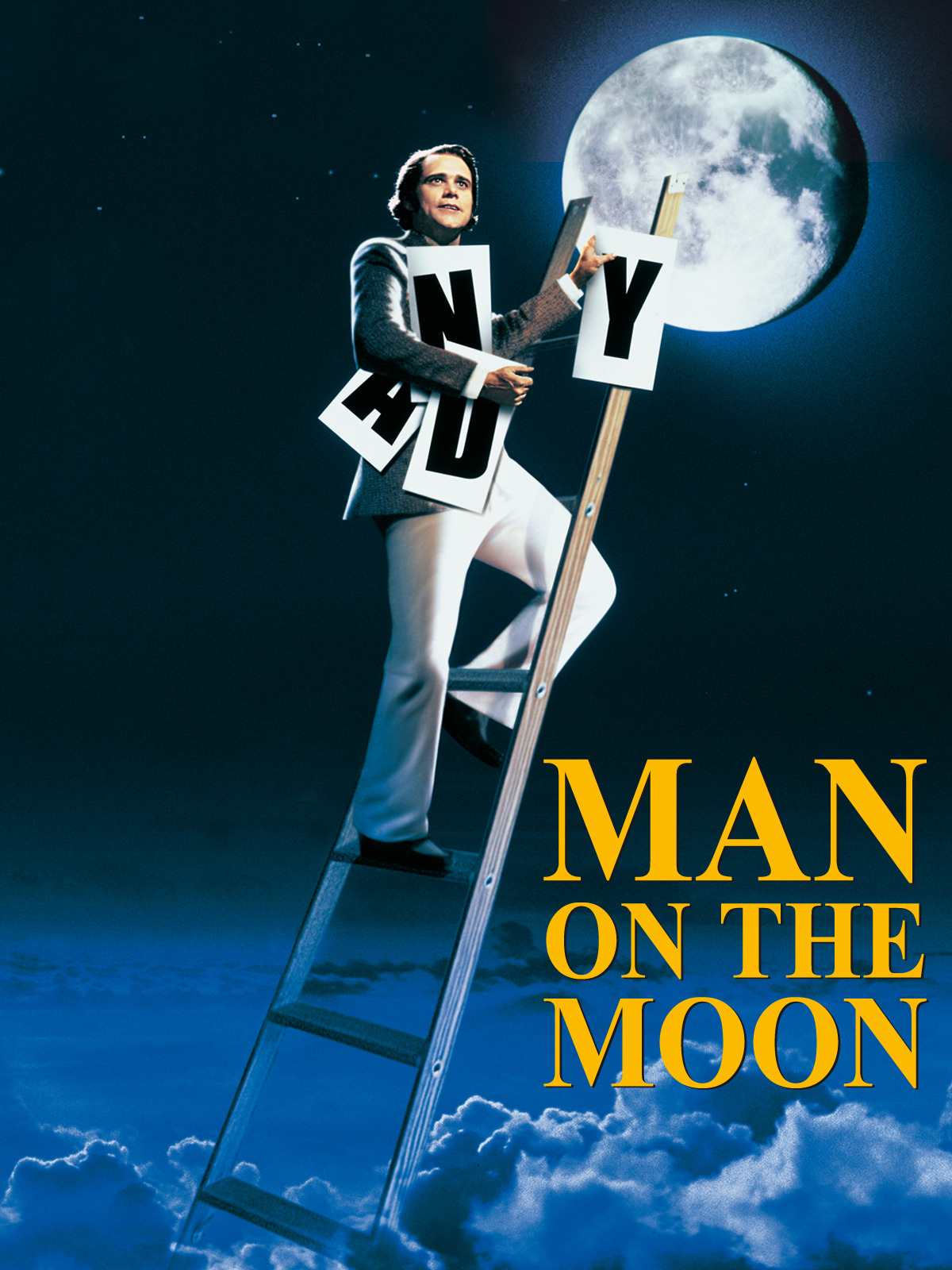 Prime Video: Man on the Moon