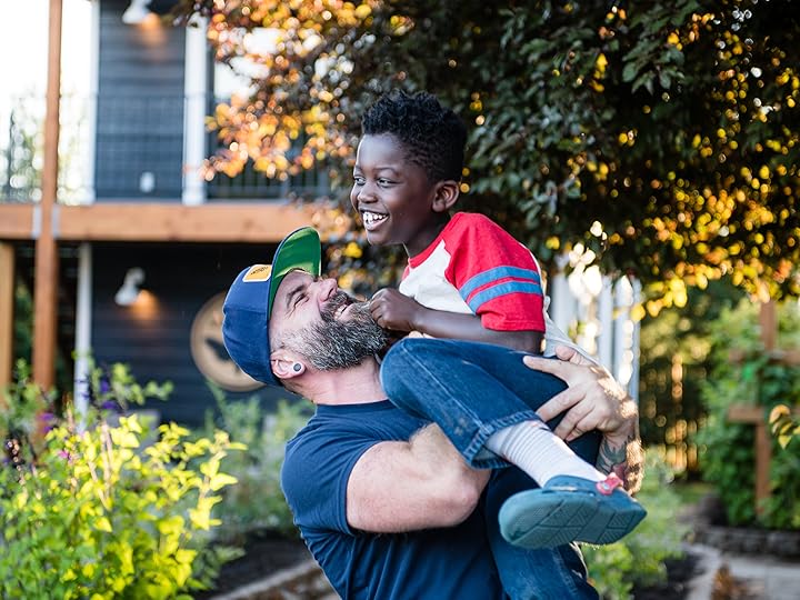 Prime Video: Hibbs Shows You How - Season 1