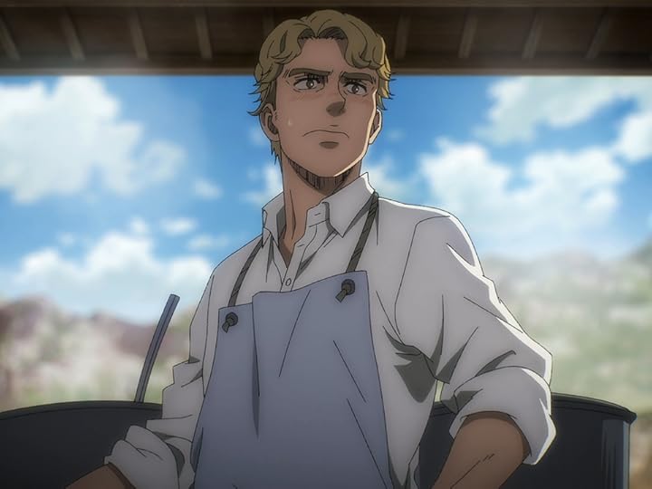 Prime Video: Attack on Titan, Season 4, Pt. 1